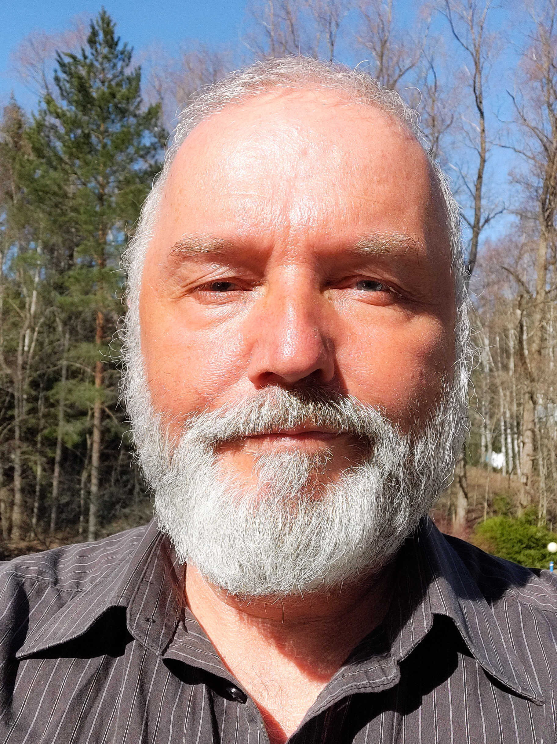 Cumulus hallitus – Cumulus